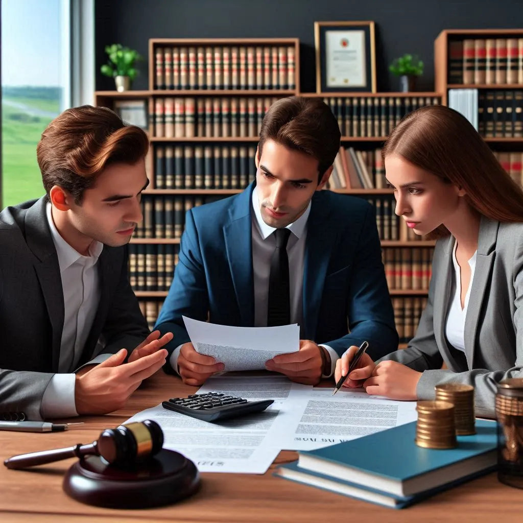 Márcio Rosa Advogados - ITCMD - IMPOSTO SOBRE HERANÇA